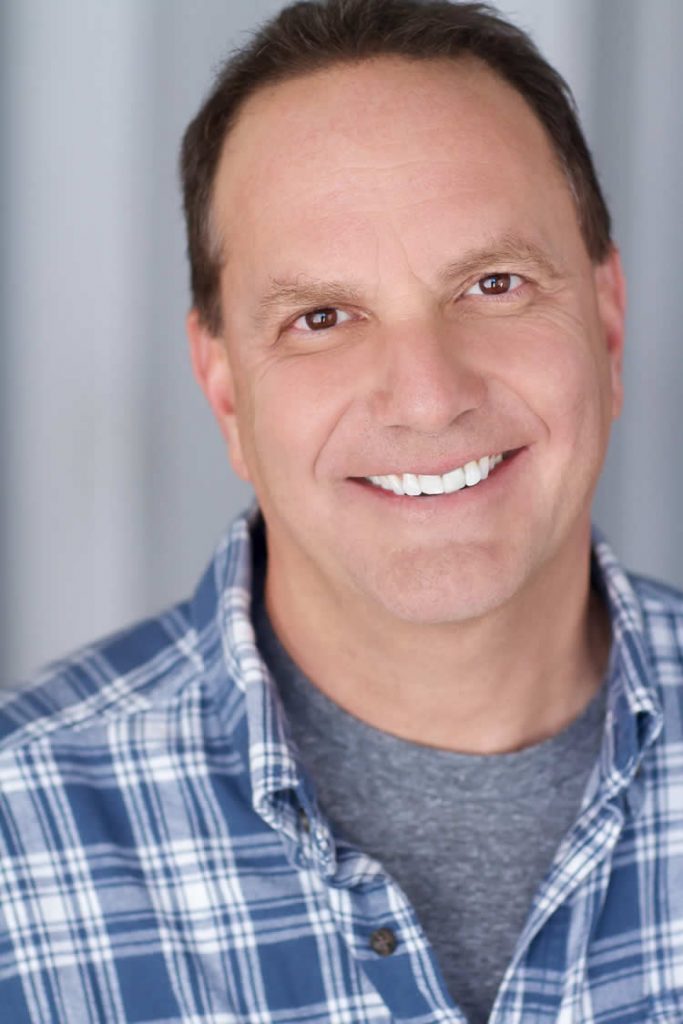 Biography – Richard Samuels Music